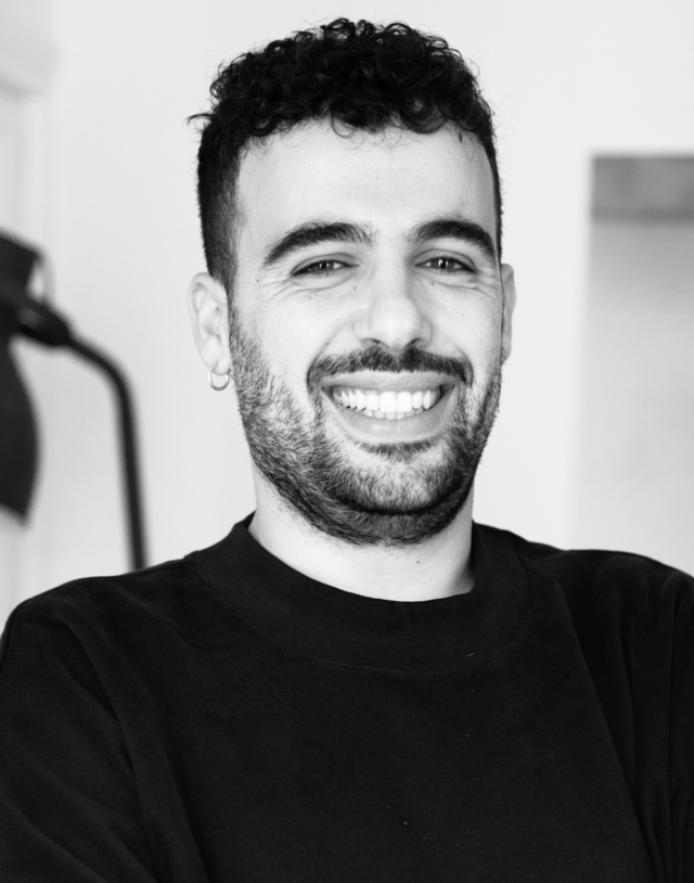 Arthur Perole • Les artistes de la Bande • LE ZEF