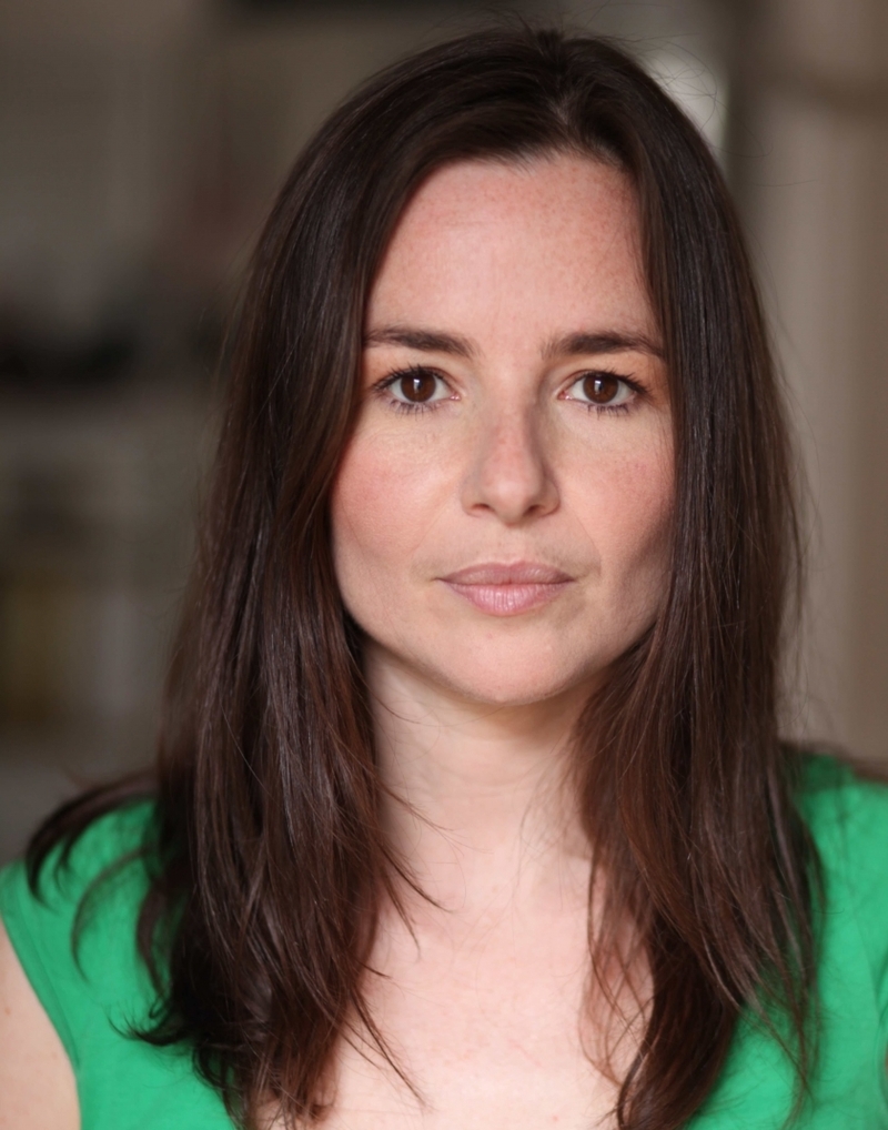 Linda Blanchet • Les artistes de la Bande • LE ZEF