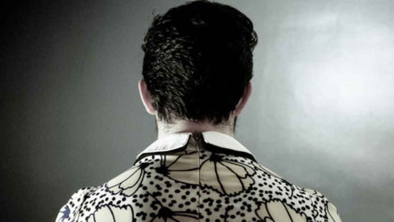 Arthur Perole • Les artistes de la Bande • LE ZEF