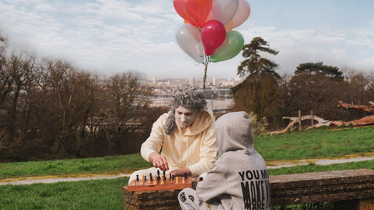 Saison 21/22 • LE ZEF