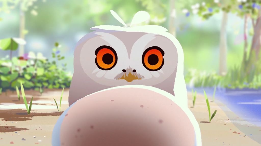 L'odyssée de Choum » de Julien Bisaro, Sonja Rohleder, Carol Freeman ...