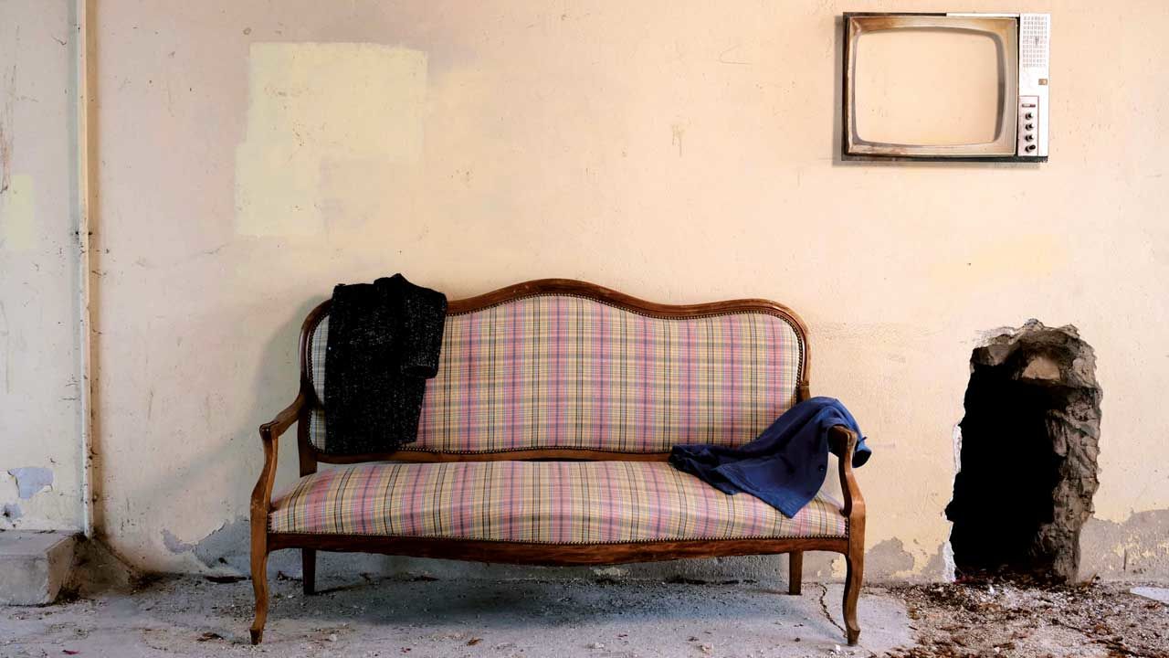 Odile et Jacques (ou Jacques et Odile) » Loïc Guénin • LE ZEF