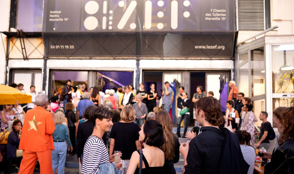 Saison 24/25 • LE ZEF