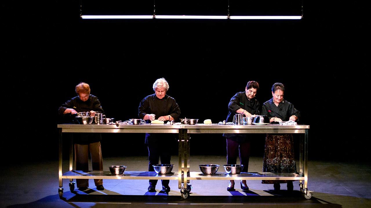 Saison 25/26 • LE ZEF