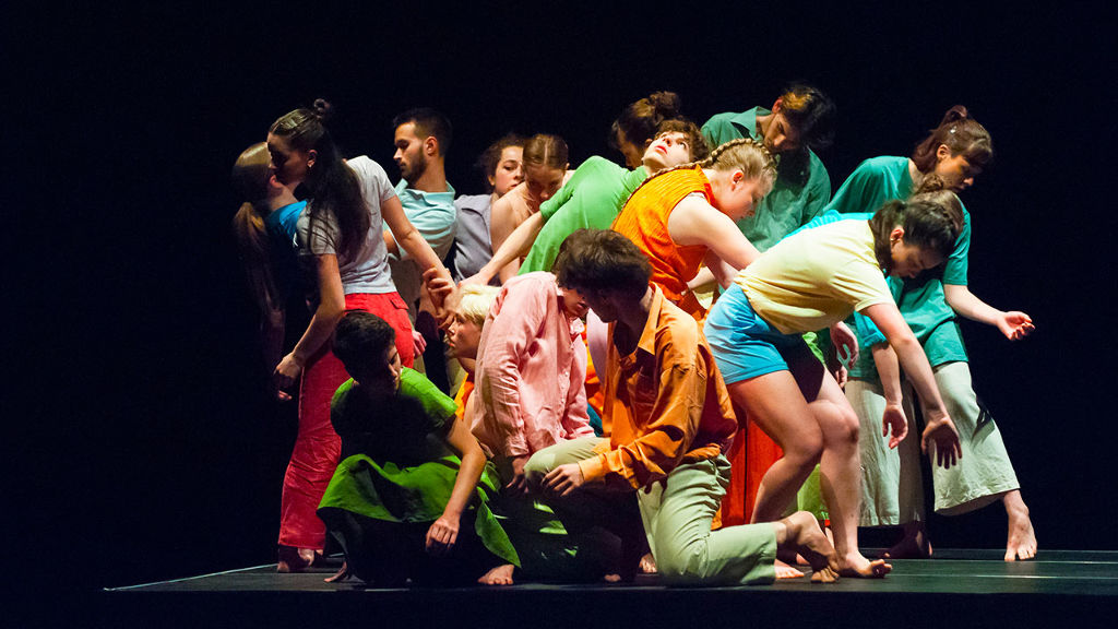 Saison 25/26 • LE ZEF