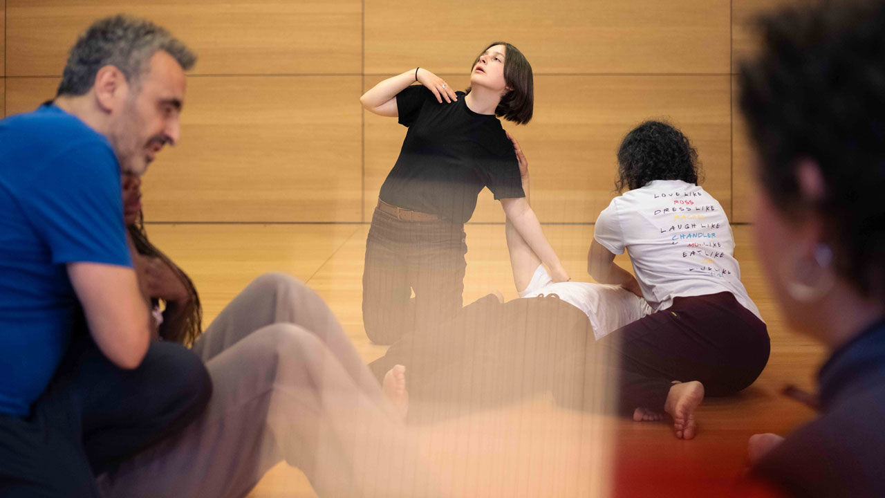 Saison 25/26 • LE ZEF