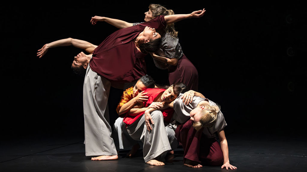 Imminentes » Jann Gallois • LE ZEF