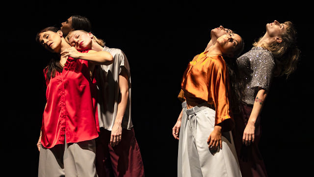 Imminentes » Jann Gallois • LE ZEF