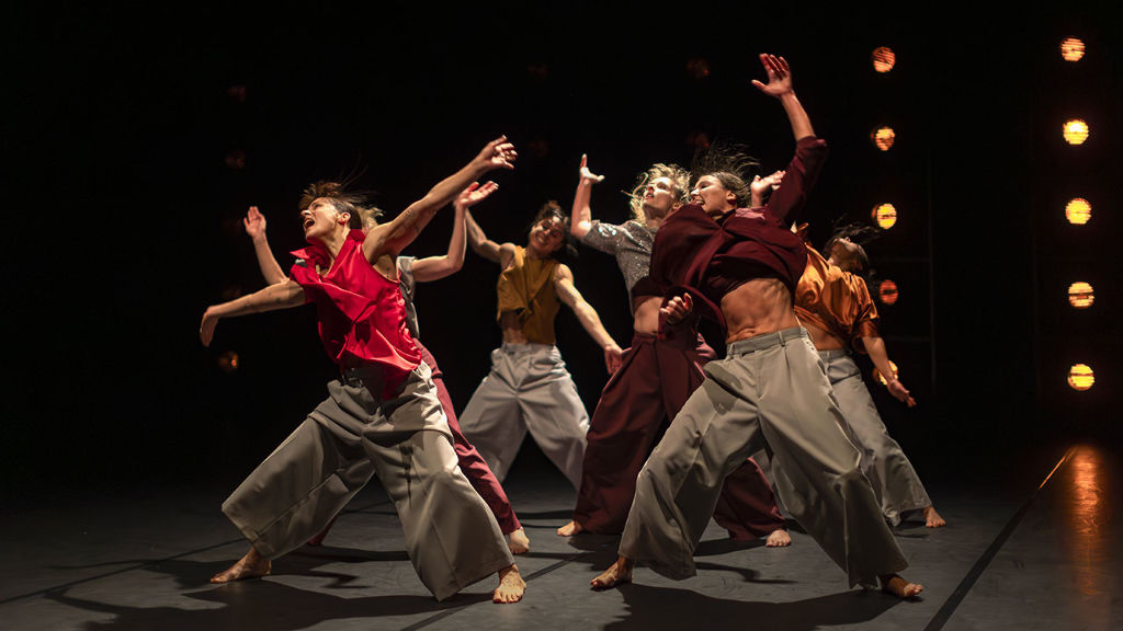 Imminentes » Jann Gallois • LE ZEF